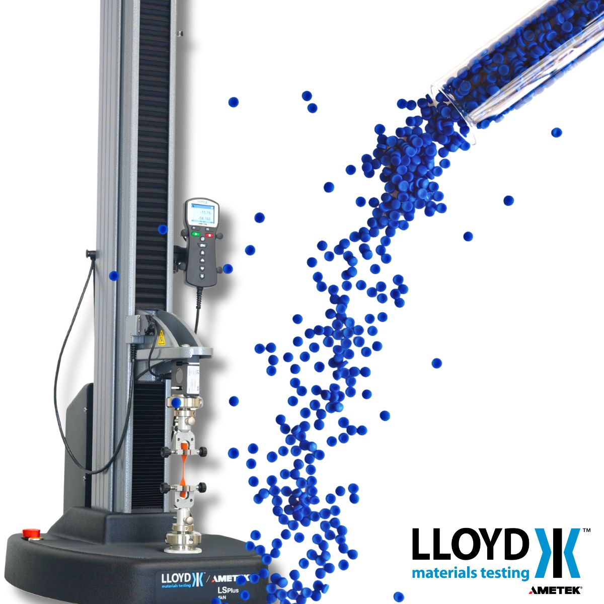 Polymer testing: a competitive advantage for quality & compliance ...