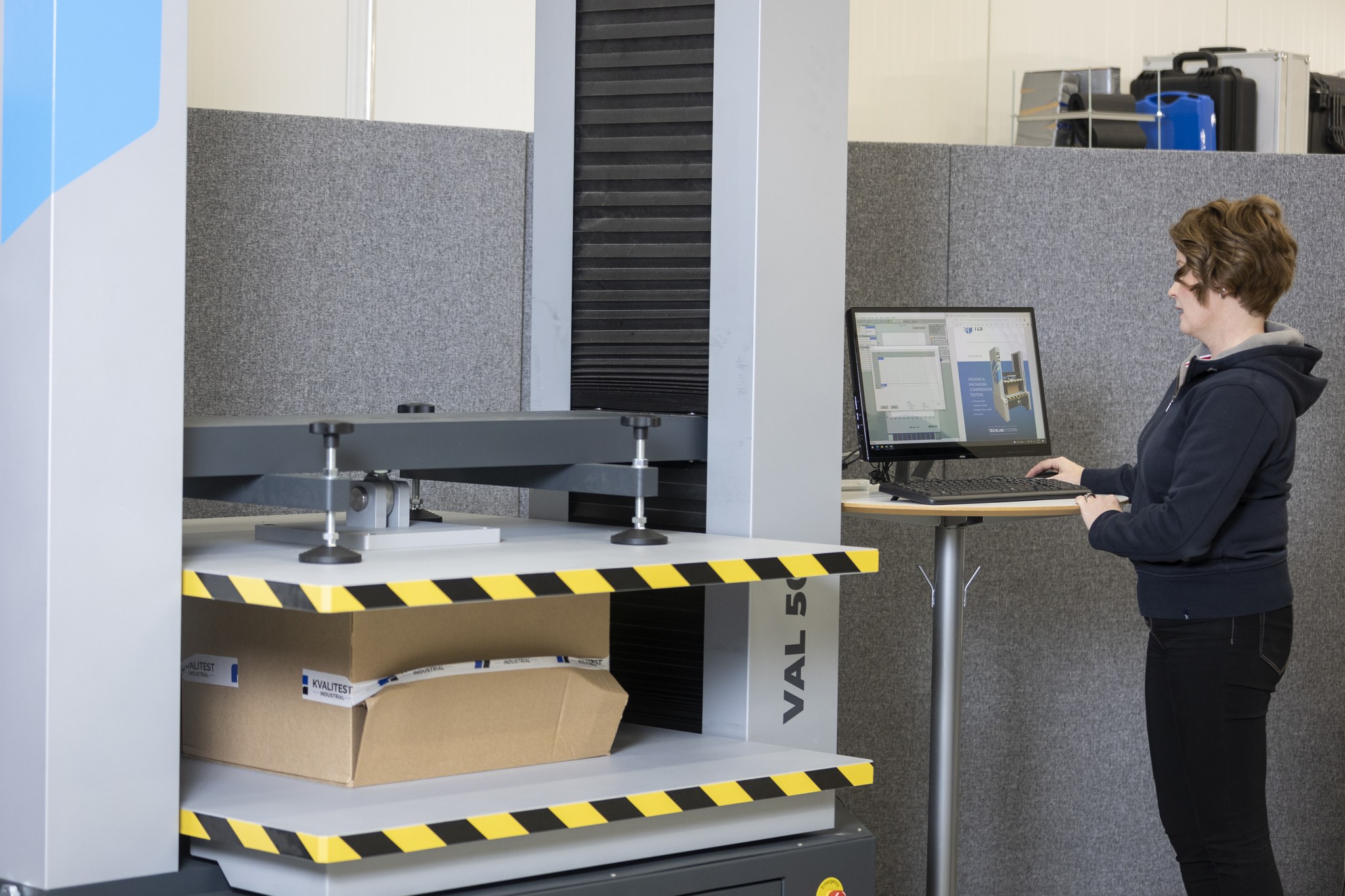 Understanding and preventing compression hazards in transport and ...