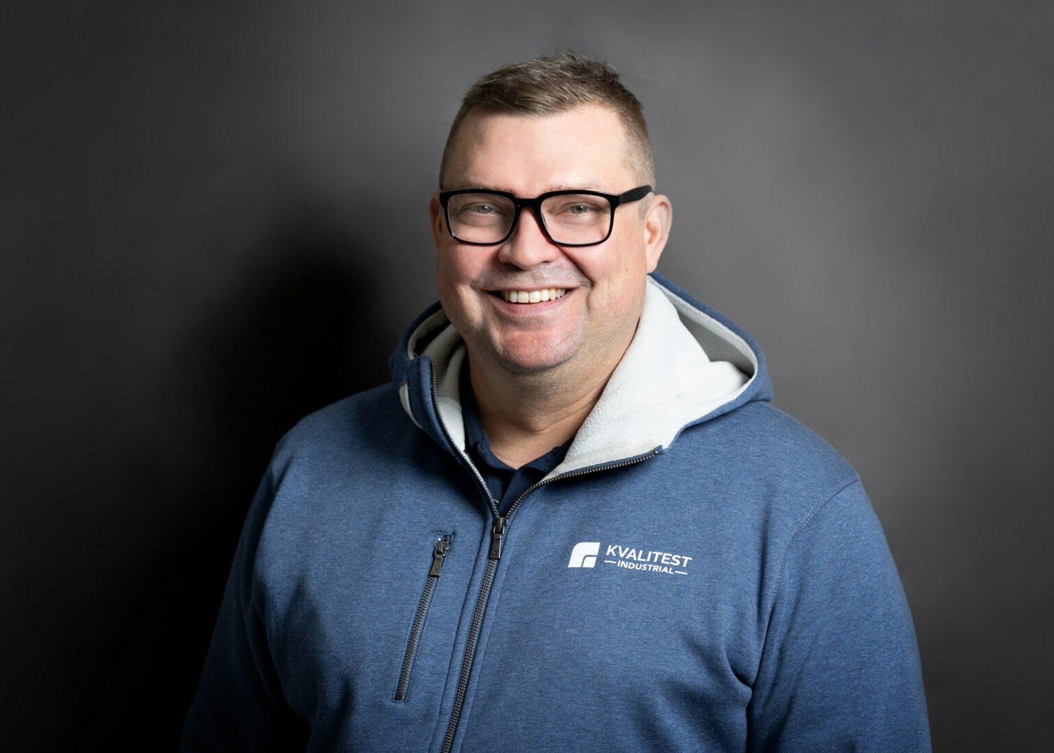 Tervetuloa Kvalitestin tiimiin, Jarmo! - Kvalitest - Jarmo Rossi